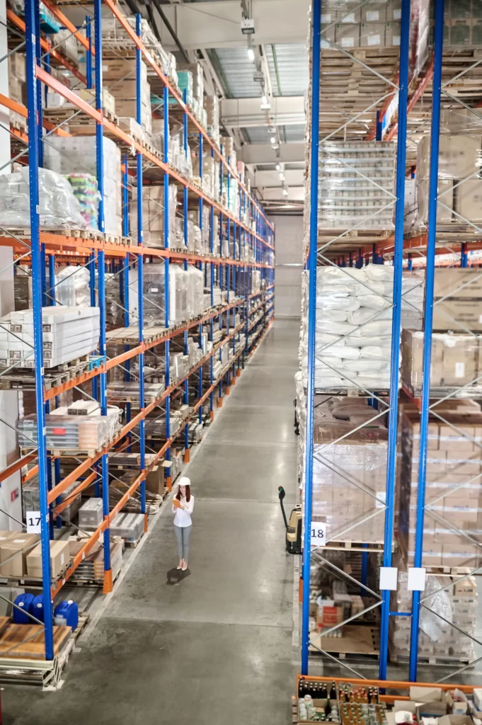 Proper Pallet Racking Installation for Safe Warehouses- A Guide